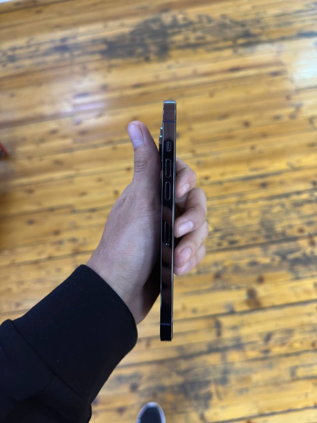 Iphone 14pro max 256gb