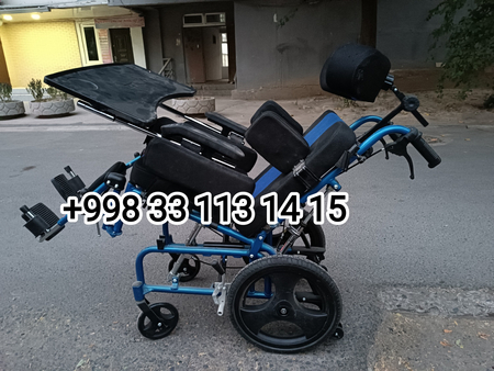 Toshkent shahrida dostavka bepul nogironlar aravachasi N 143