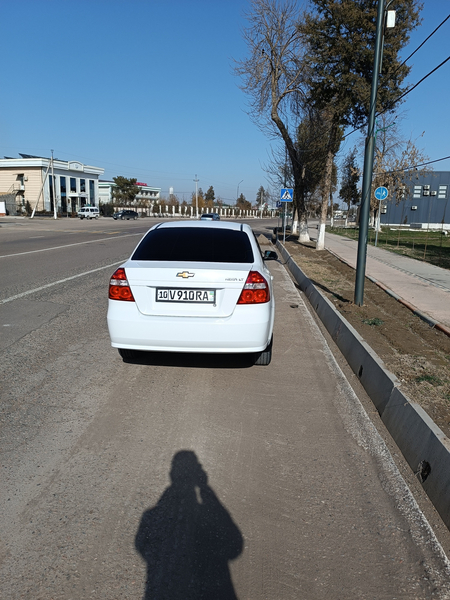 Nexia 3 probek 102000