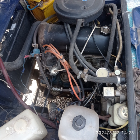 vaz 2107 xorosho.xxxx
