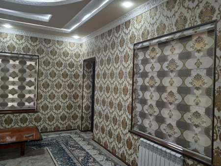 Жалюзи высокого качества