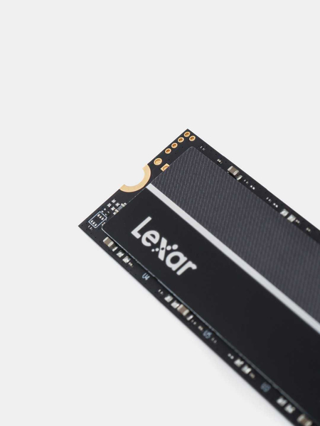 LEXAR nm620 m.2 nvme 512gb В количестве + гарантия  6 месяцев