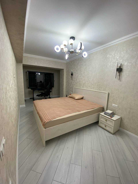 谷 128536 谷 Shayxontohur tumanida kvartira sotiladi [125 м²]