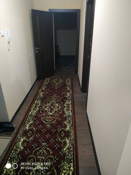 Sergili 8 xududa dom sotiladi