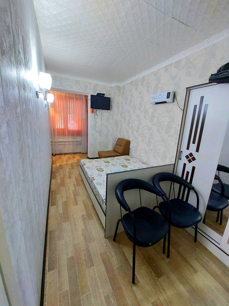 Продам свою 1 -2/1/9 Яшнабадский район.Евроремонт.меб.тех.огород.подв.