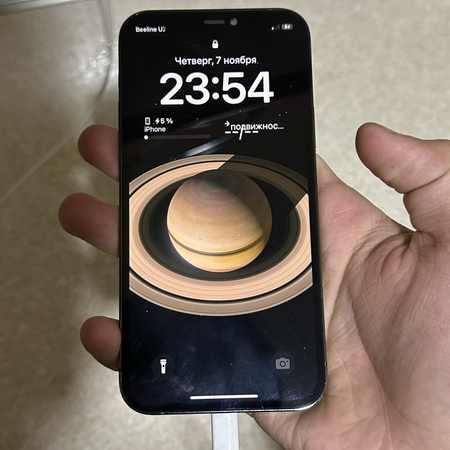 Iphone 12 pro ll/a