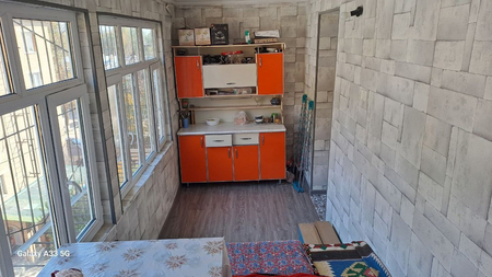 Продаётся квартира Чирчик
