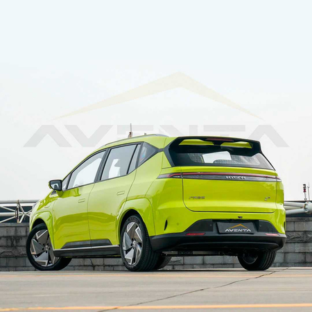 GAC Hycan Z03 ( под заказ)