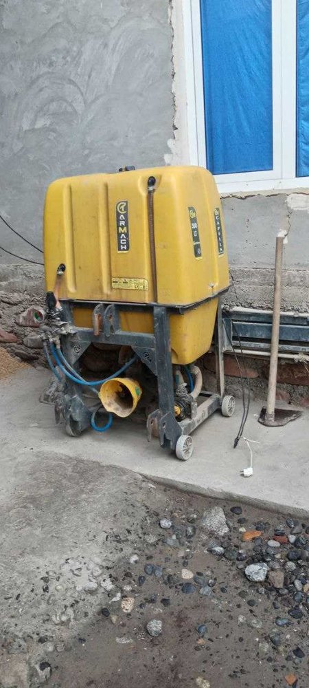 CHIMGAN TT 404 Sotiladi