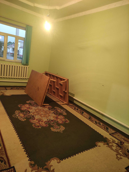 Уй сатылады Бозауыл 16 коше