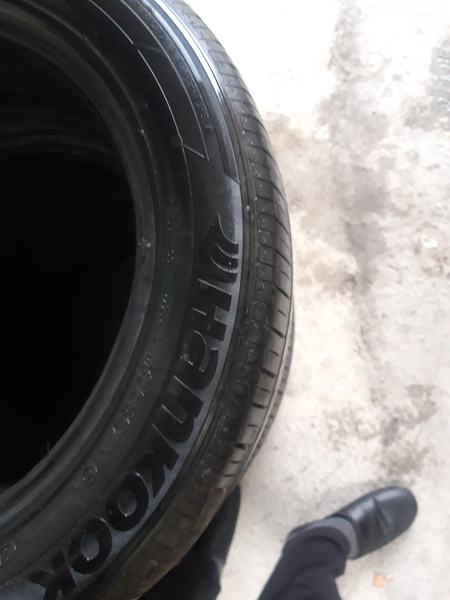 Hankook Karea balon