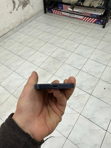 iphone 12 mini radnoy