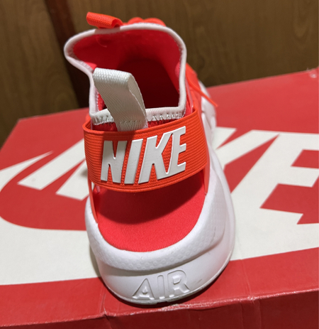 Nike Huarache кроссовки