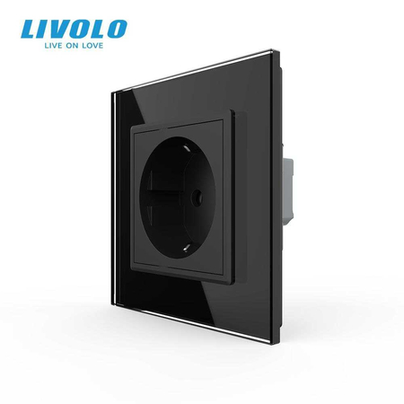 Сенсорные выключатели Livolo