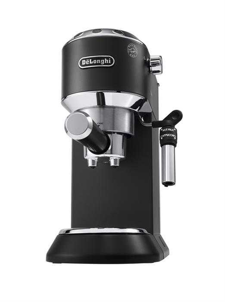 DeLonghi Рожковая кофеварка ECAM685.BK