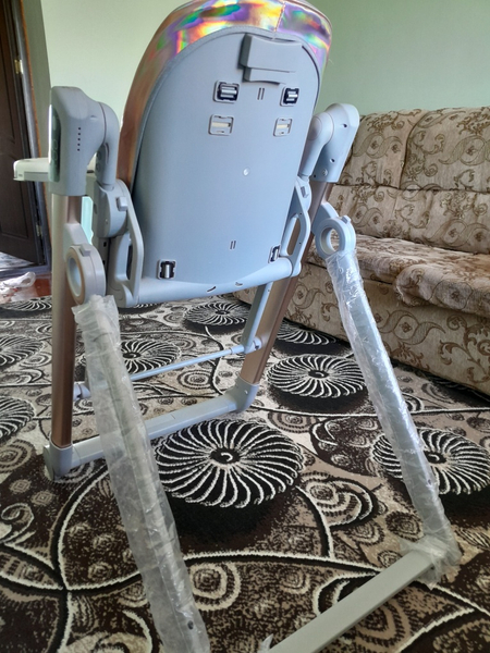 Стул для кормление