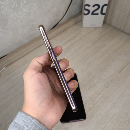 Samsung note 20 5G