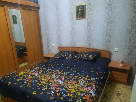 Комплект спальной мебели.