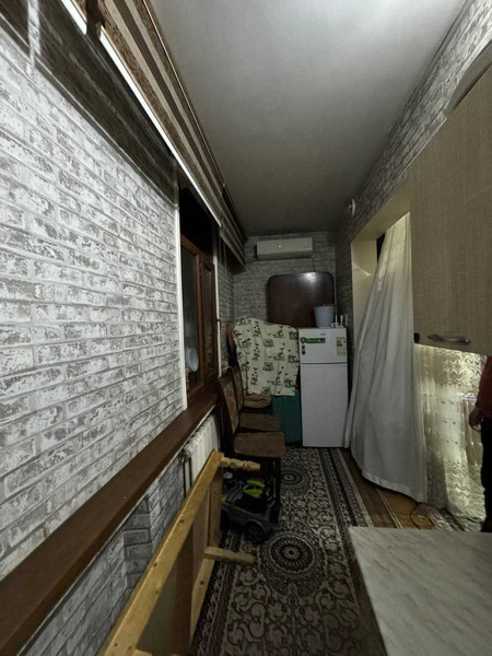 1-к квартира, 38 м², 1/4 эт.  ТТЗ-1