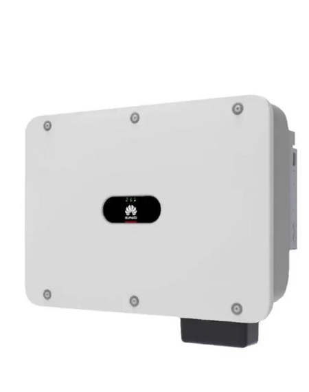 Инвертор сетевой HUAWEI SUN2000-30KTL-M3, трёхфазный, 30 кВт