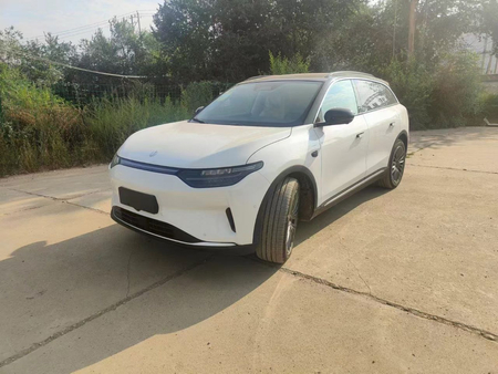 Leapmotor C11 Smart + dop opsiya  580km