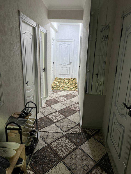谷 129662 谷 Algoritmda kvartira sotiladi 4/3/8 90 м²