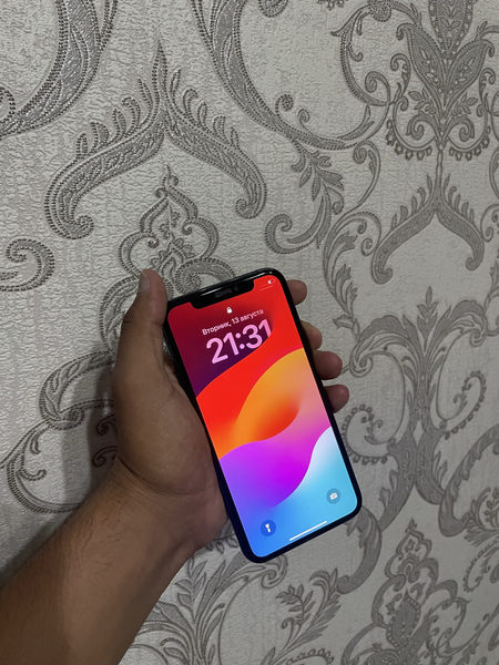 Iphone 11 pro green 80%