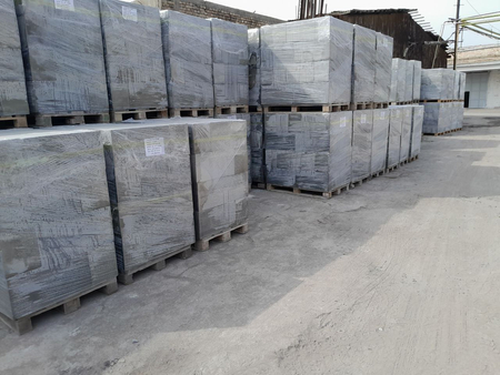 Сифати юкори булган газоблок таклиф киламиз. 
Газоблокда курилган уй к