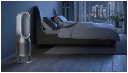 Увлажнитель воздуха Dyson PH03