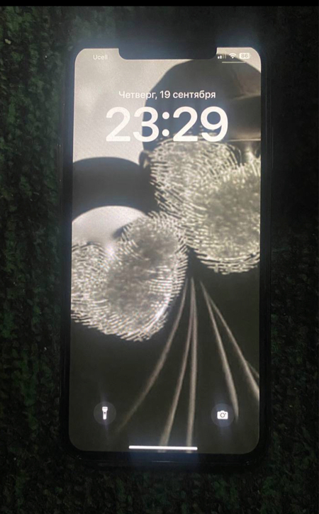 Iphone xs max 256 gb sotiladi