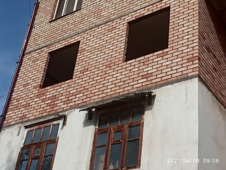 Кладка балкон ремонт под ключ