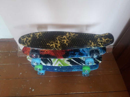СкейтБорды (Skeatboards) пениборди доставки бесплатно