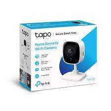 TAPO C100 Внутренняя камера наблюдения Wi-Fi