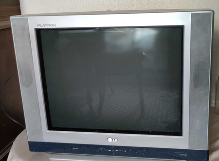 Телевизор LG 41 дюйм