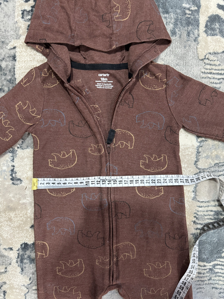 Комбинезон carters на 18 М