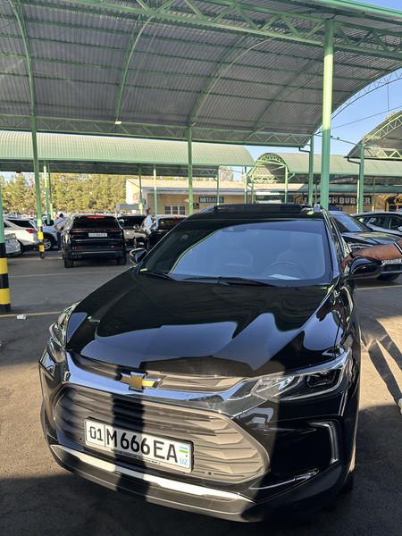 Tracker premier 2023