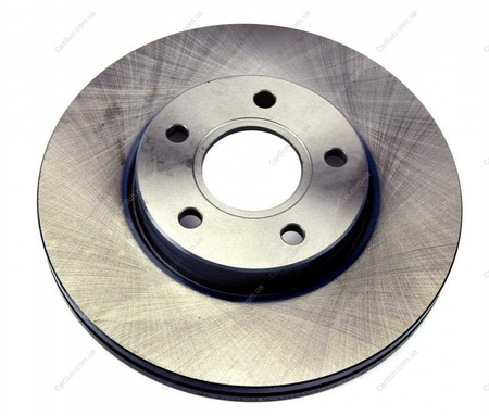 Диск тормозной (Опорный диск)	Disk tormoznoy	MAZDA	MAZDA-3	2006-08 год