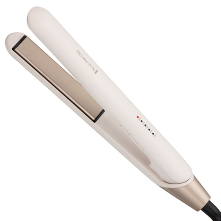 выпрямителя для волос + фена + щипцов для завивки Remington S4740