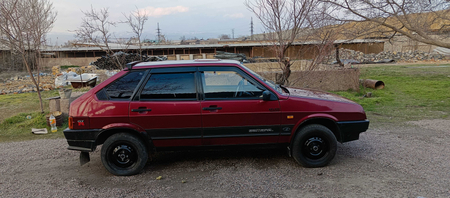 Продается лада-2109
