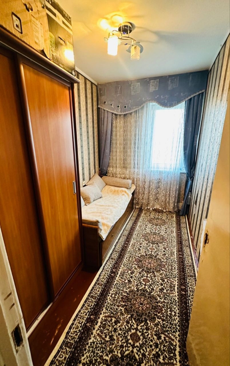 ЖК  Golden house 
