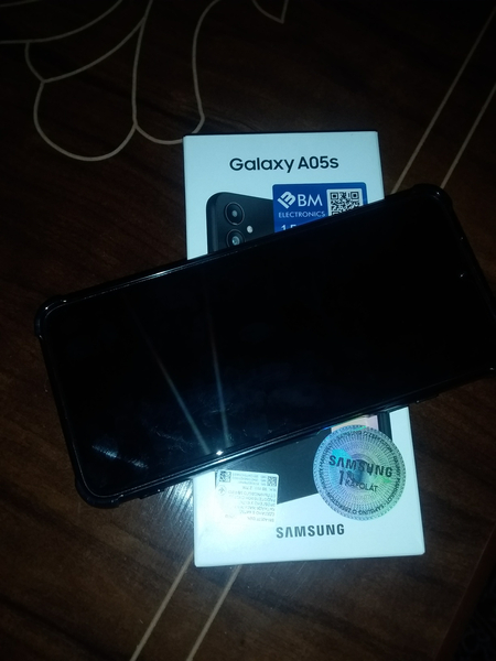 Samsung a05s 4/128gb