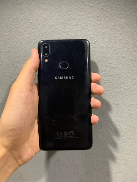 Samsung A10s sotiladi