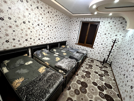 Дача Октош.dacha oqtosh.