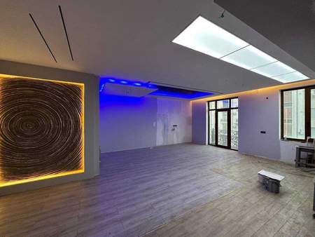 4/4/7 Паркентский новостройка, ЖК Real House