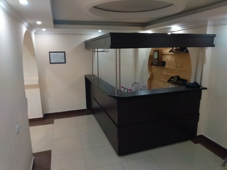 Hotel  готовый бизнес