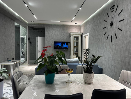 Продается Новостройка 3/6/9 ЖK Greenwich