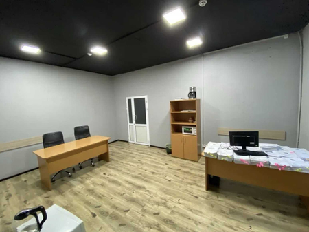 (Добрый) Махтумкули, 118 м², 1 этаж + подвал, 1 линия