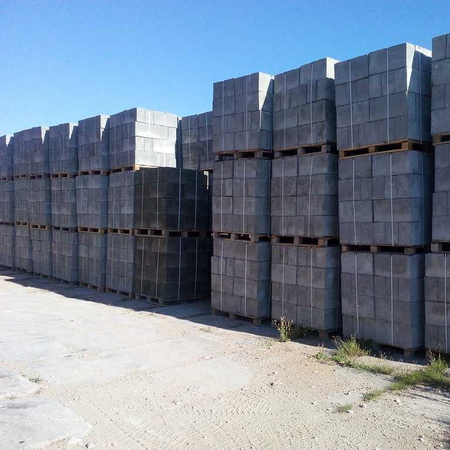 Газоблок, газобетон!