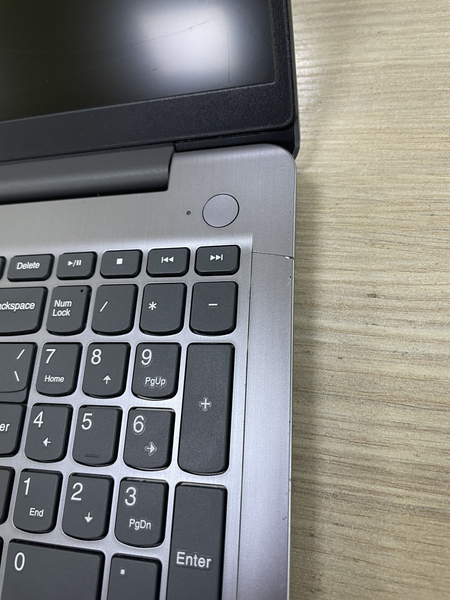 Notebook Lenovo