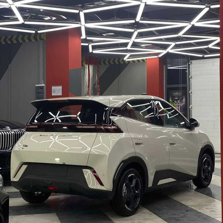 BYD Seagull oq Full